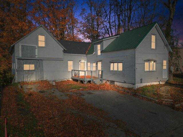 house with 2 bedroom, Clinton ME DS103162678