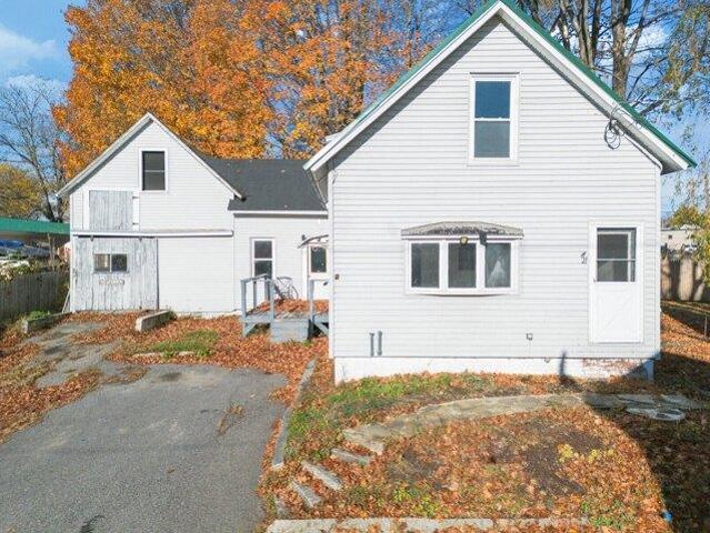 house with 2 bedroom, Clinton ME ES105107729