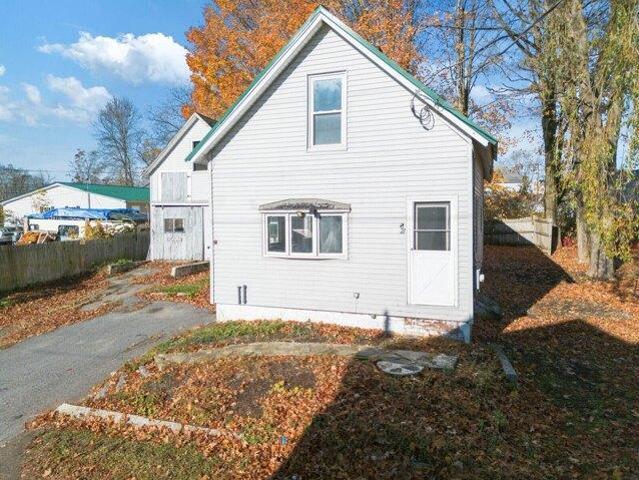 house with 2 bedroom, Clinton ME ES103444508