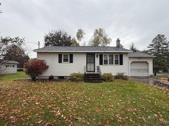 house with 2 bedroom, Clinton NY ES104922069