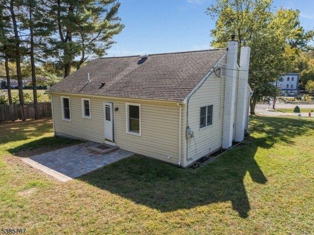 house with 2 bedroom, Clinton NJ ES105192231