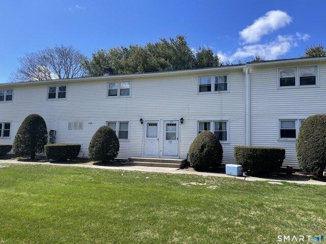 house with 2 bedroom, Clinton CT DLS102558934