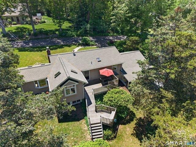 house with 2 bedroom, Clinton CT ES103098606