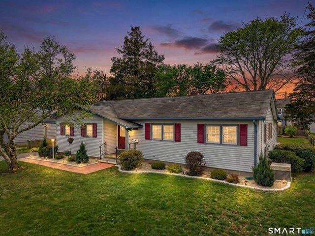 house with 2 bedroom, Clinton CT ES103102520