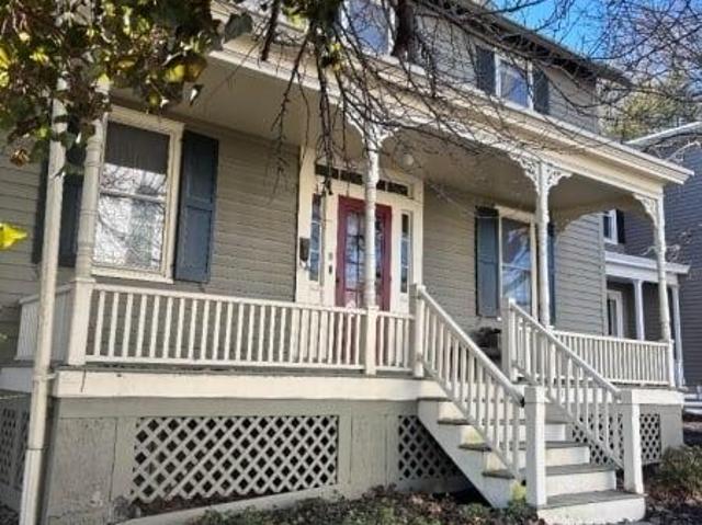 house with 2 bedroom, Clinton Town NJ DS101341189