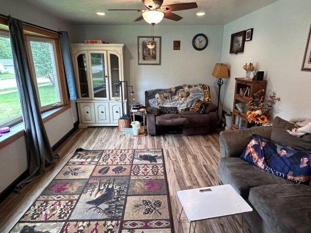 house with 2 bedroom, Clintonville WI DS93086241