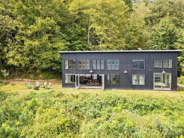 house with 2 bedroom, Clyde NC DS103600718