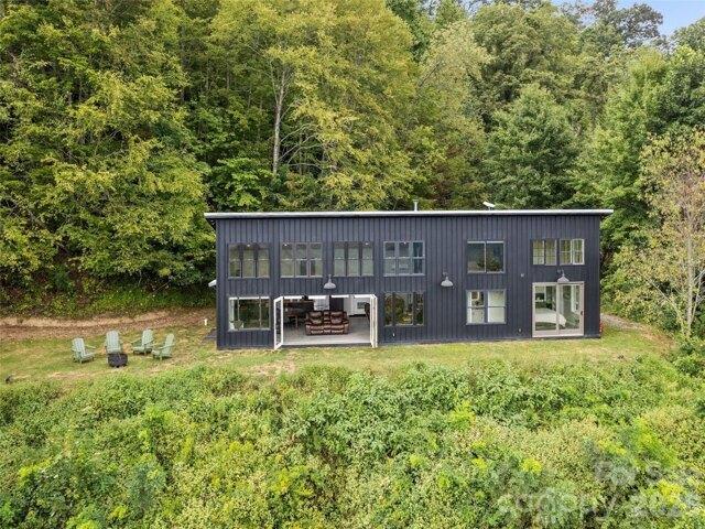 house with 2 bedroom, Clyde NC ES103600718