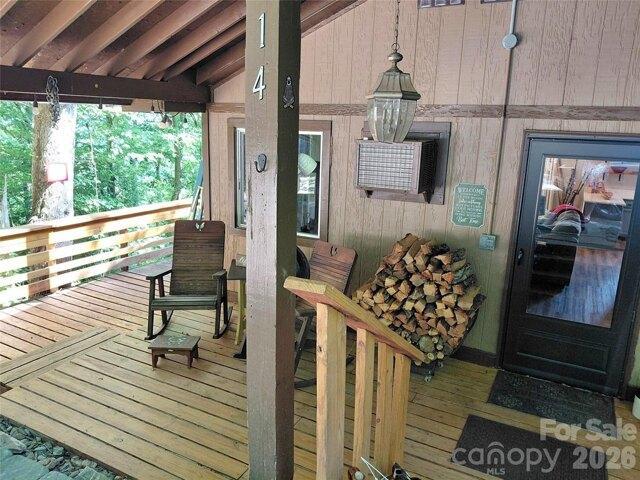 house with 2 bedroom, Clyde NC ES103603372