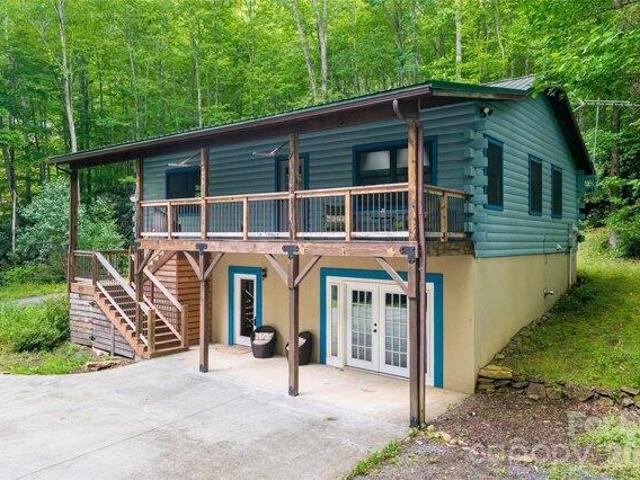 house with 2 bedroom, Clyde NC ES103605711