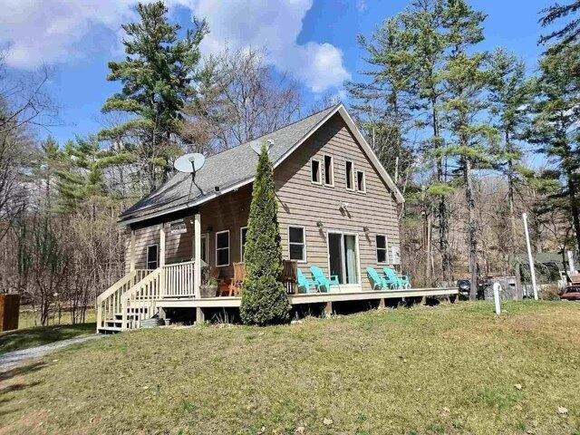 house with 2 bedroom, Croydon NH DLS101662257