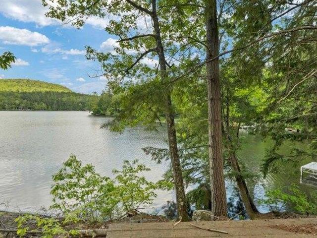 house with 2 bedroom, Croydon NH DS104075398