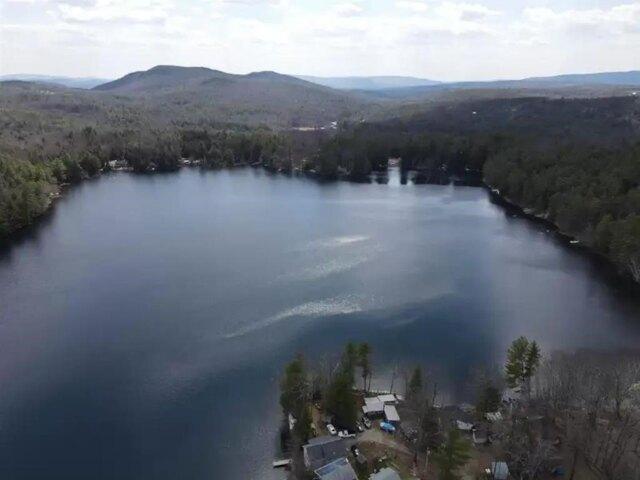 house with 2 bedroom, Croydon NH DS104299769