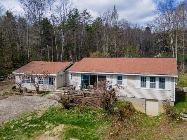 house with 2 bedroom, Croydon NH DS102445397