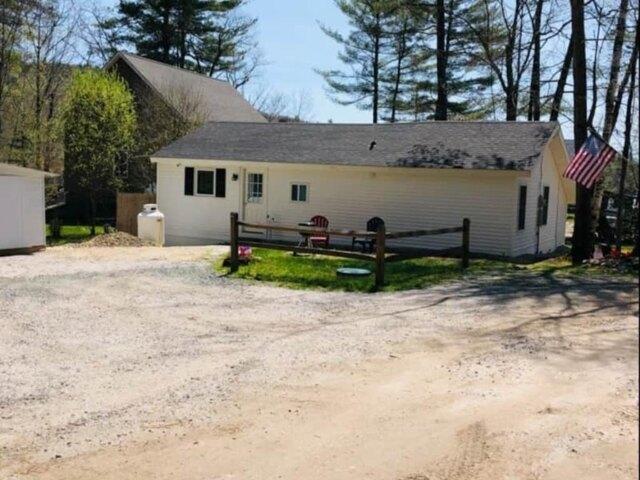 house with 2 bedroom, Croydon NH ES104922388