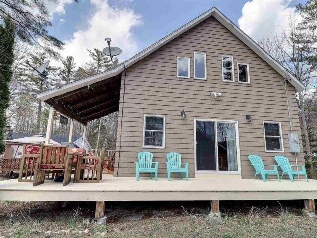 house with 2 bedroom, Croydon NH ES105114157