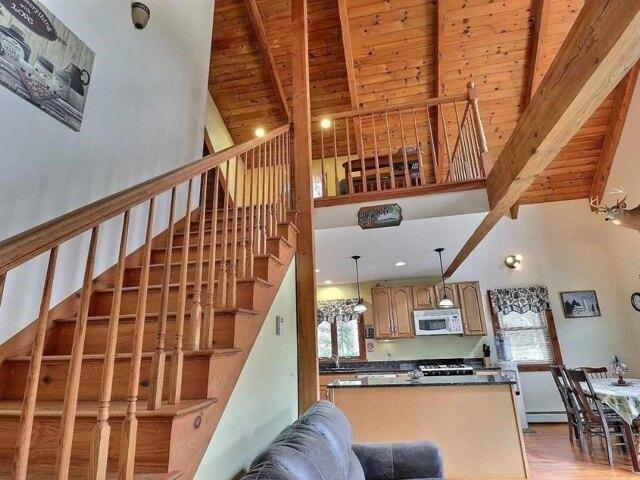 house with 2 bedroom, Croydon NH ES103034009