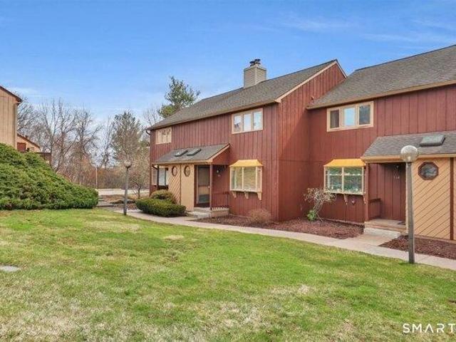 house with 2 bedroom, Cromwell CT DLS101750256