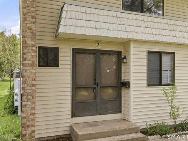 house with 2 bedroom, Cromwell CT DS102344763