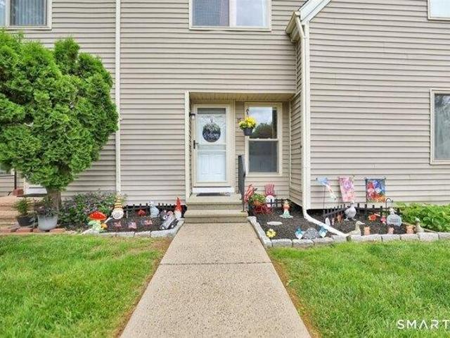 house with 2 bedroom, Cromwell CT ES103930601