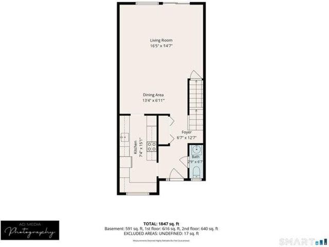 house with 2 bedroom, Cromwell CT ES104787983