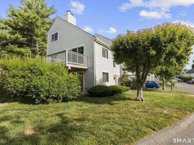 house with 2 bedroom, Cromwell CT ES104835037