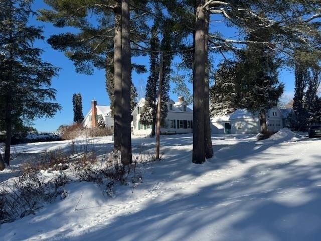 house with 2 bedroom, Craftsbury VT DLS103074672