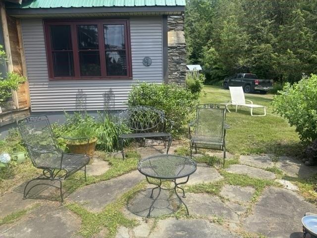 house with 2 bedroom, Craftsbury VT DS104192097