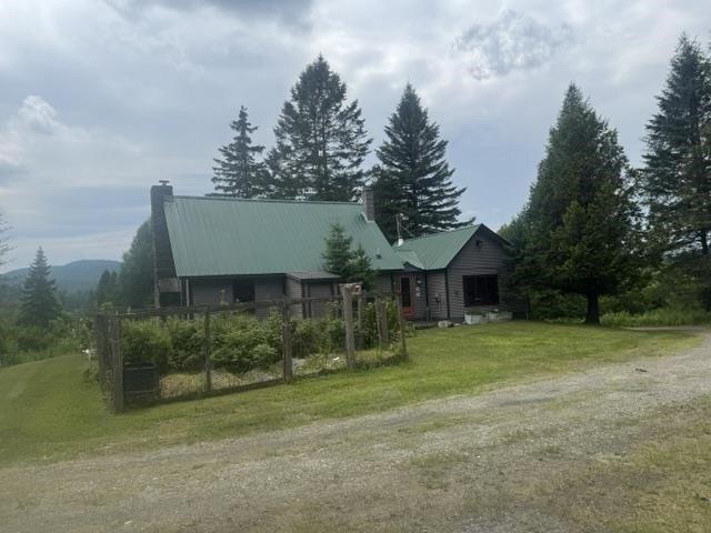 house with 2 bedroom, Craftsbury VT ES104192097
