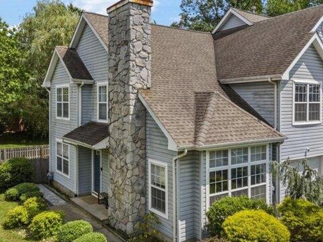 house with 2 bedroom, Cranbury NJ ES104908635