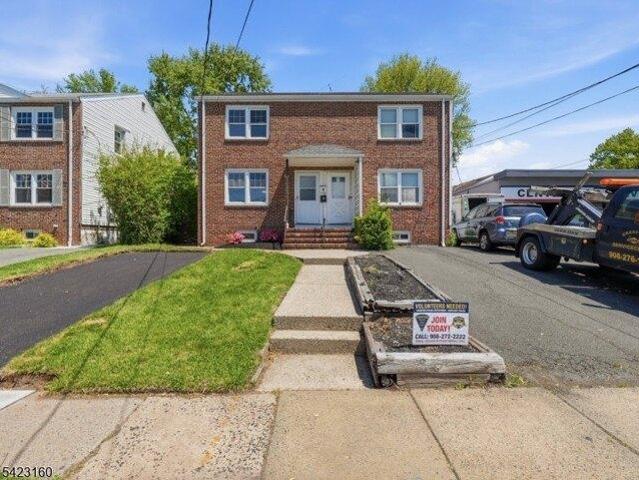 house with 2 bedroom, Cranford NJ DLS102345540