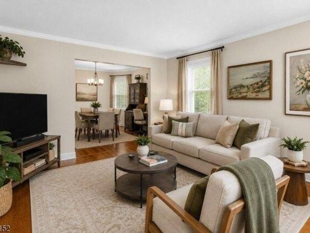 house with 2 bedroom, Cranford NJ DS102565506