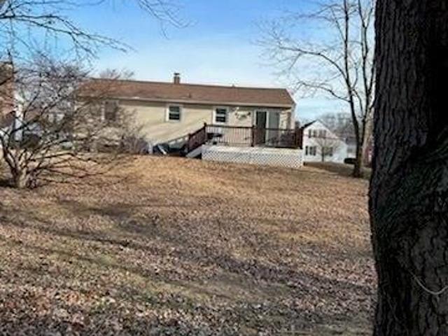 house with 2 bedroom, Cranston RI DLS101604382