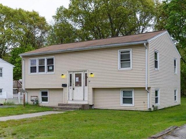 house with 2 bedroom, Cranston RI DLS102633727