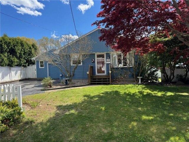 house with 2 bedroom, Cranston RI DS102254449