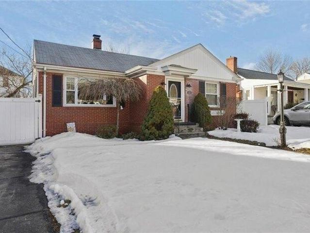 house with 2 bedroom, Cranston RI DS102595780