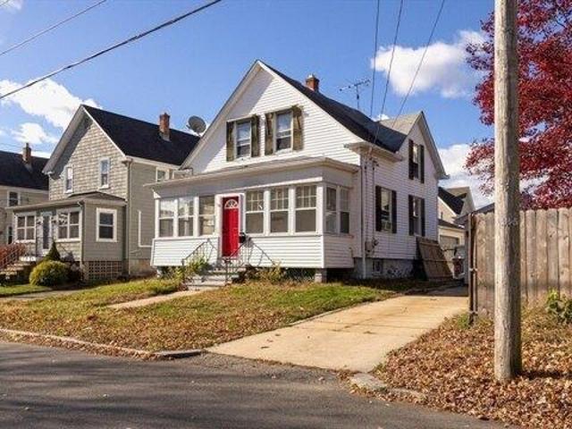 house with 2 bedroom, Cranston RI DS103101455