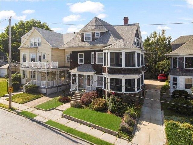 house with 2 bedroom, Cranston RI DS103435203