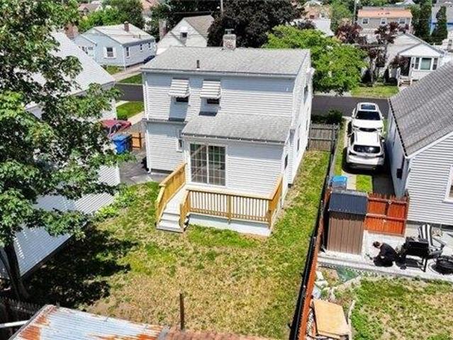 house with 2 bedroom, Cranston RI DS103930792