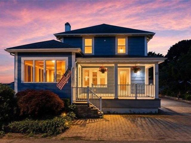house with 2 bedroom, Cranston RI DS104113416