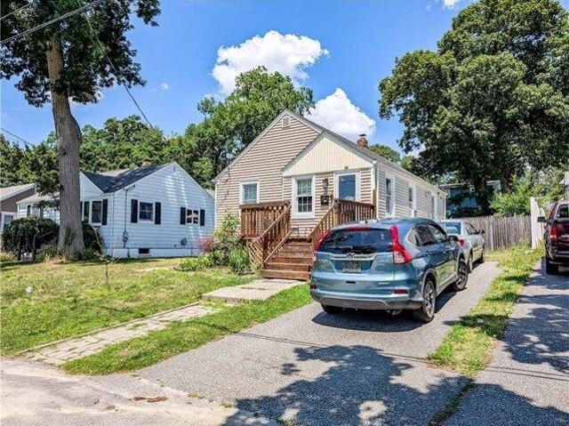 house with 2 bedroom, Cranston RI DS104374852
