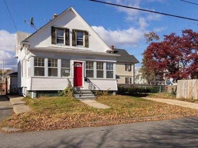 house with 2 bedroom, Cranston RI ES103101455