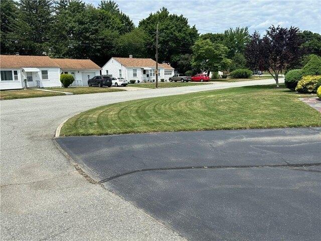 house with 2 bedroom, Cranston RI ES104044455