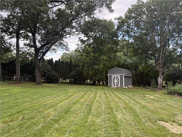 house with 2 bedroom, Cranston RI ES105080301