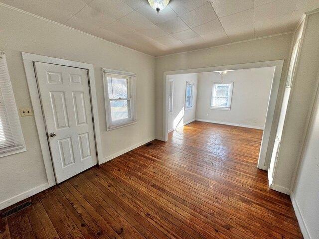 house with 2 bedroom, Crewe VA DS103603986