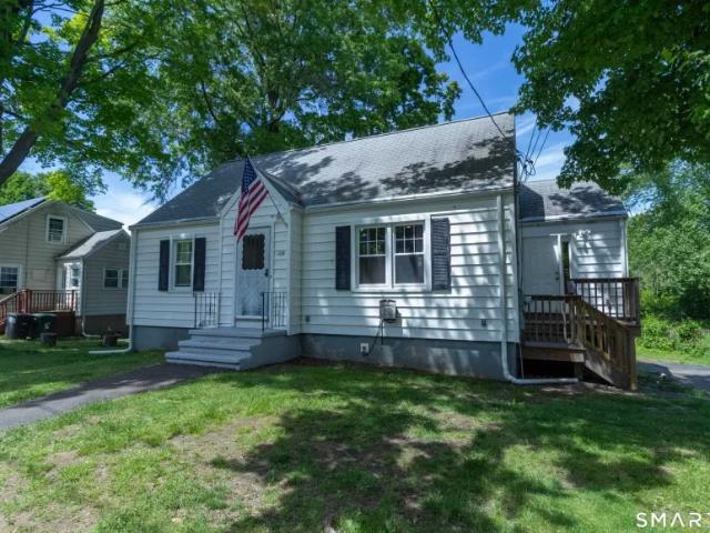 house with 2 bedroom, CT CT DLS102715943