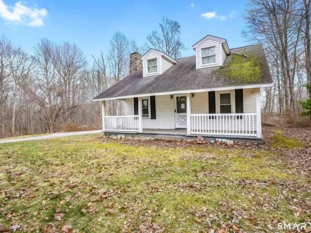 house with 2 bedroom, CT CT DLS102339392