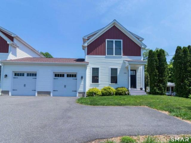 house with 2 bedroom, CT CT DS102629617