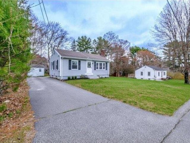 house with 2 bedroom, Cumberland ME DS102026661