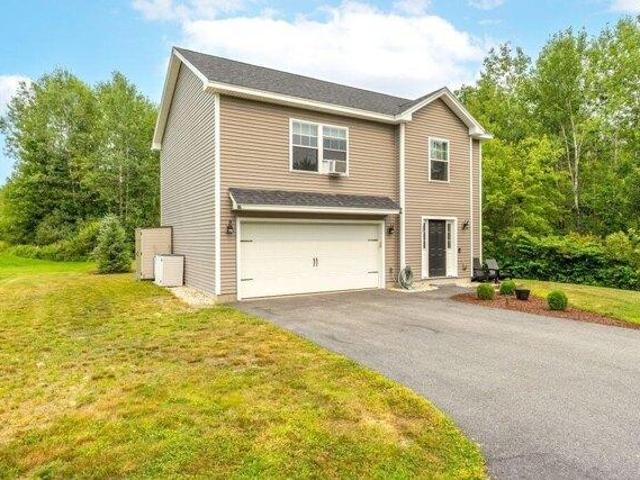 house with 2 bedroom, Cumberland ME ES104262427